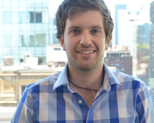 Meet student caller Kevin Boubouleix | News - Concordia University