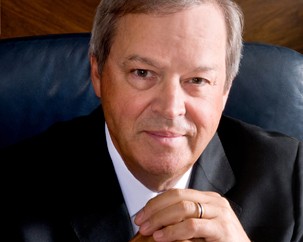 L. Jacques Ménard joins Montréal International as board chairman | News ...