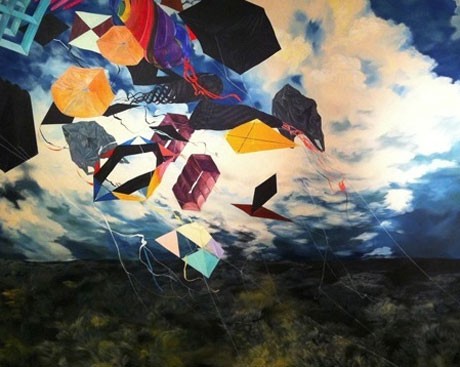 Community-supported art with a twist | News - Concordia University