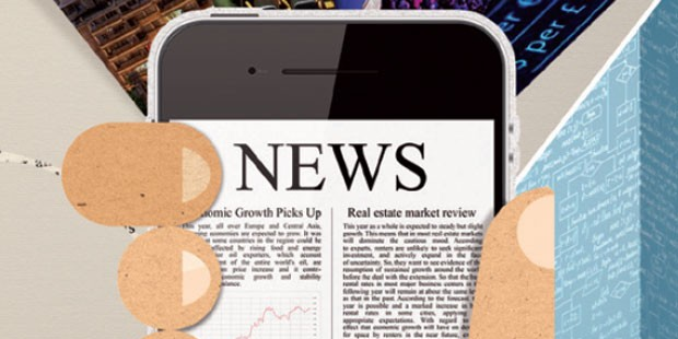 Looking at the future of journalism - Concordia University