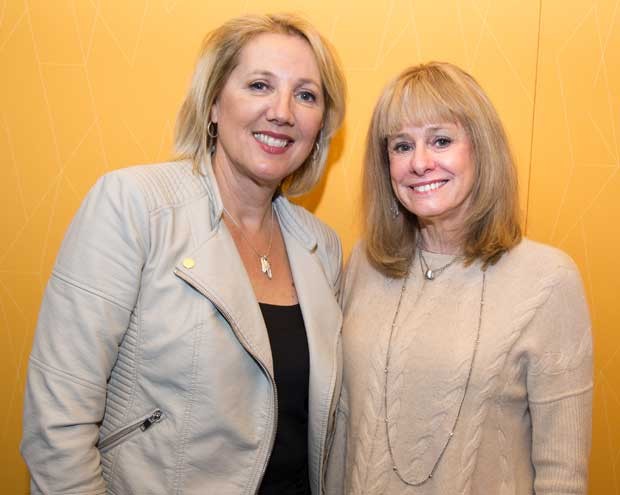 Speaking in bones with Kathy Reichs | News - Concordia University