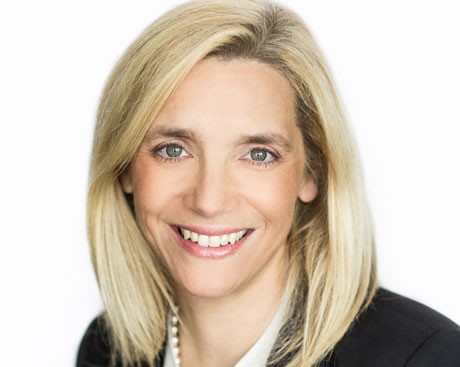 One of Canada’s most powerful women | News - Concordia University