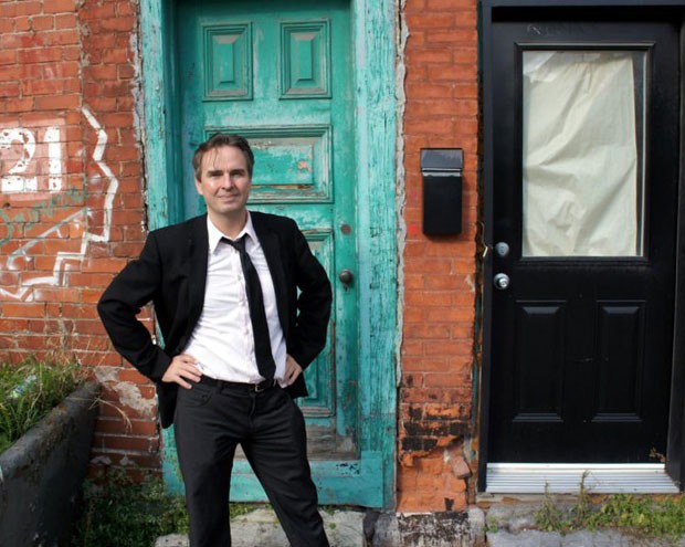 Uncovering 375 hidden Montreal stories | News - Concordia University
