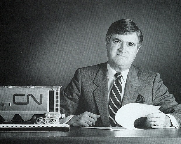 Concordia mourns the loss of Ronald Lawless | News - Concordia University