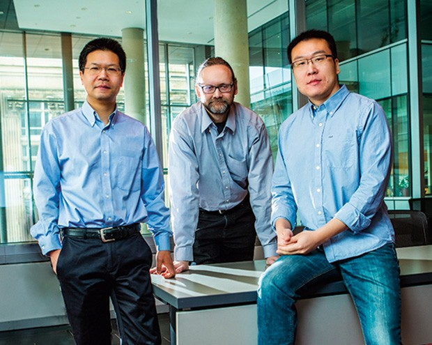 Engineering a sustainable future | News - Concordia University
