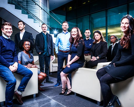 Public face | News - Concordia University