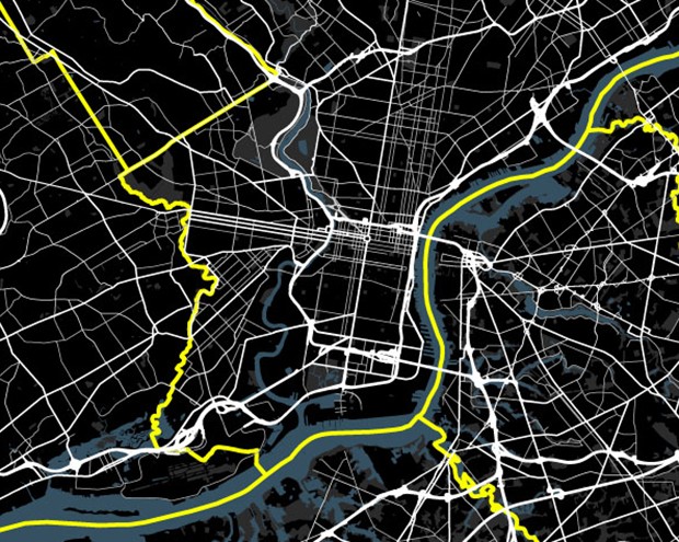 The future is urban - Concordia University