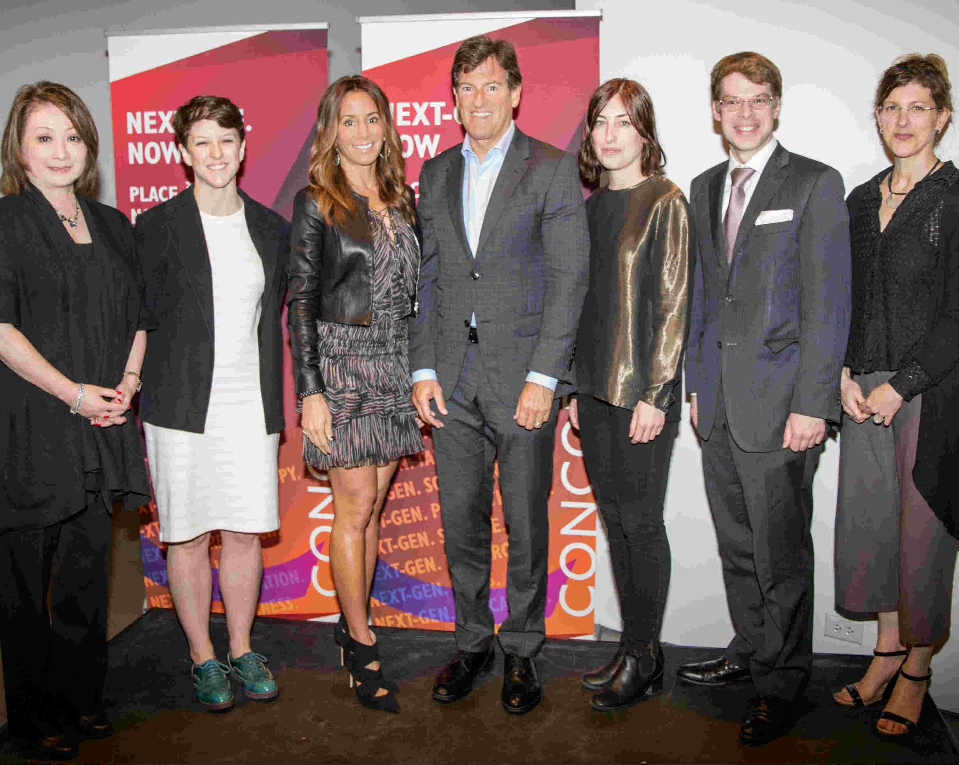 Celebrating next-gen artists | News - Concordia University