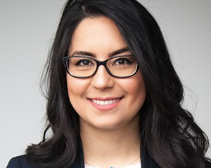 The sky’s the limit for aerospace engineer Niloofar Moradi | News ...