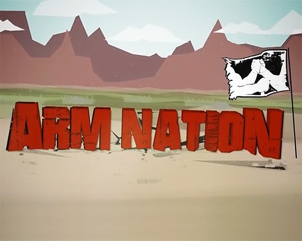 Arm Nation: battles in one of the world’s oldest sports | News ...