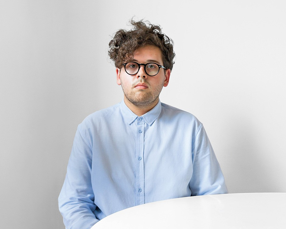 Award-winning Concordia photography student explores classic kitsch ...