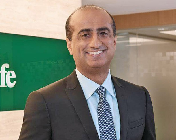 The intrepid insurance expert | News - Concordia University