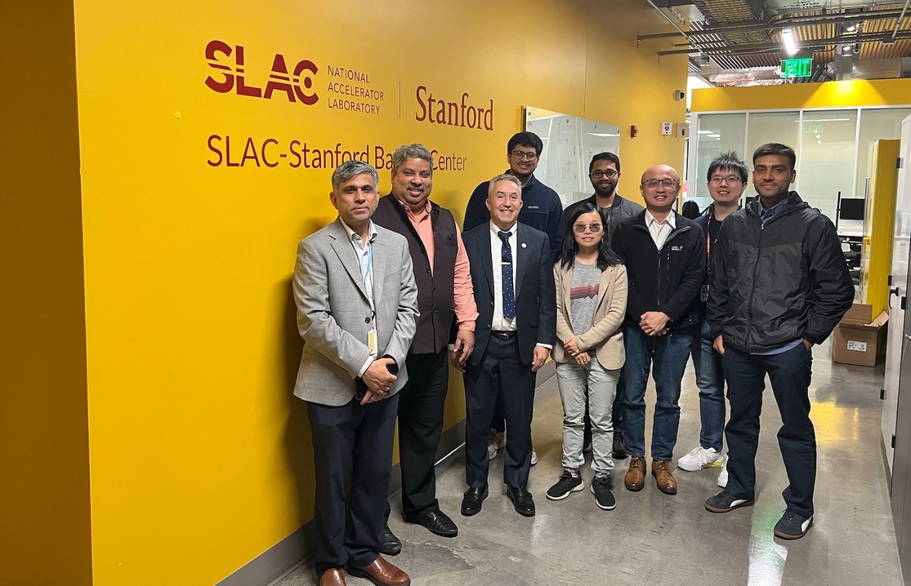 CEO of Concordia’s Volt-Age presents Canada’s emission reduction goals ...