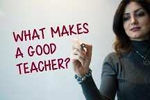 An Insider’s Guide to Being a Teaching Assistant | News - Concordia ...