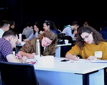 Overcome the Writing Challenges in Grad School | News - Concordia ...