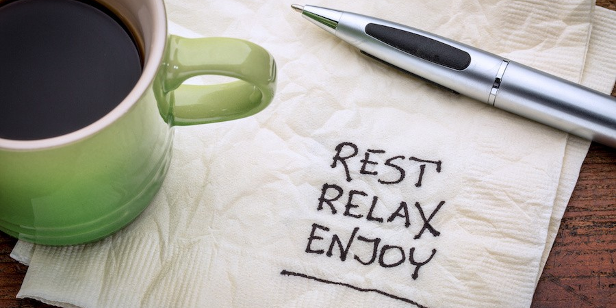 How to Take Truly Restful Breaks | News - Concordia University