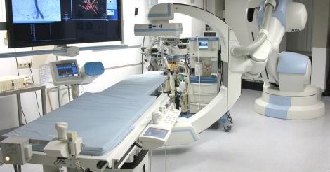 In the wake of Industry 4.0, it's time for Surgery 4.0 - Concordia ...