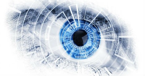 Robotic eye surgery | News - Concordia University