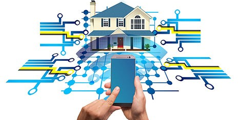 How smart homes can enhance our quality of life | News - Concordia ...