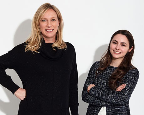 Marketing undergrad shadows Cossette CEO for a day | News - Concordia ...