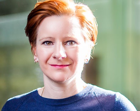 Jennifer Dorner looks back at her first year on the Board of the Canada ...