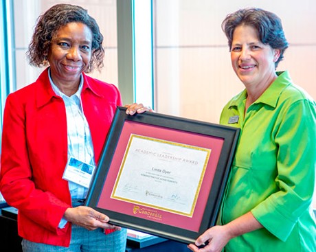 6 Concordia faculty recognized for their mentorship, academic ...