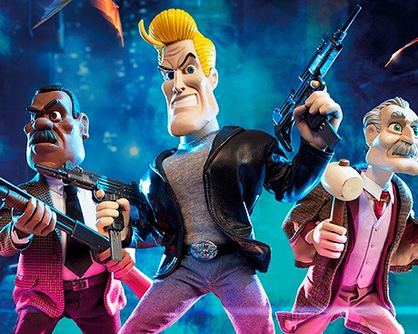 Globe-spanning event underscores the appeal and popularity of stop ...