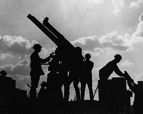 A century after the end of the Great War, The World Remembers | News ...