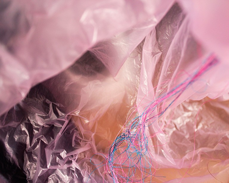 From invisible performances to improvised dialogue, the Ellen Art ...