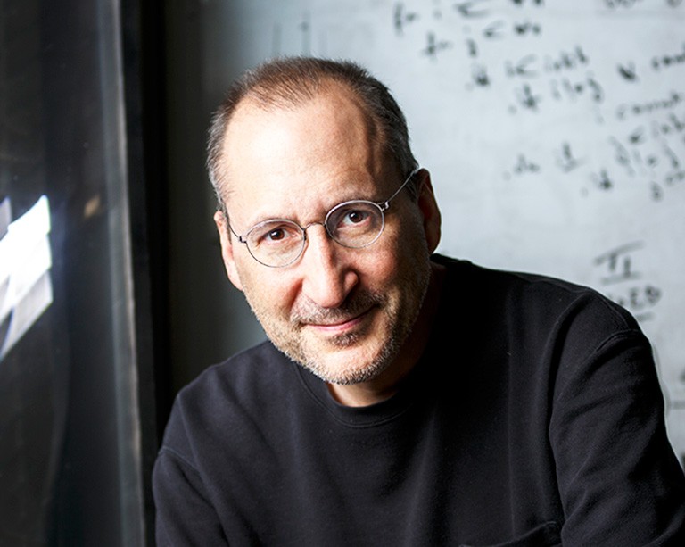 Concordia’s Chris Salter rewires culture at London’s Barbican Centre ...