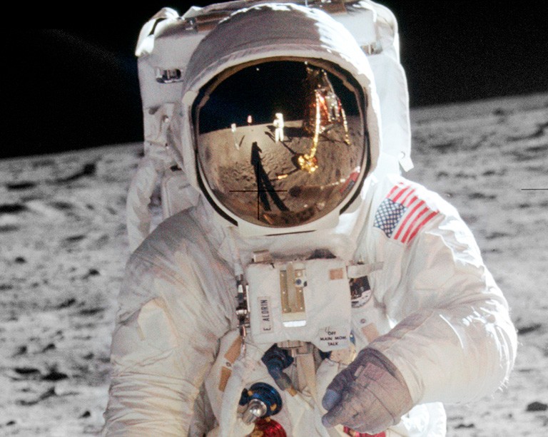 50 years after Apollo 11, experts look to the future of aerospace ...