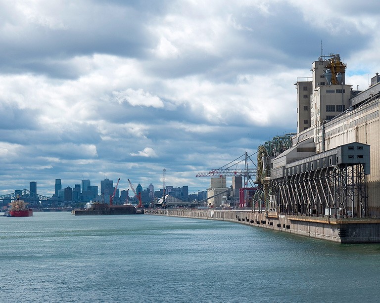 Upcoming conference explores the unique spaces of port cities | News ...