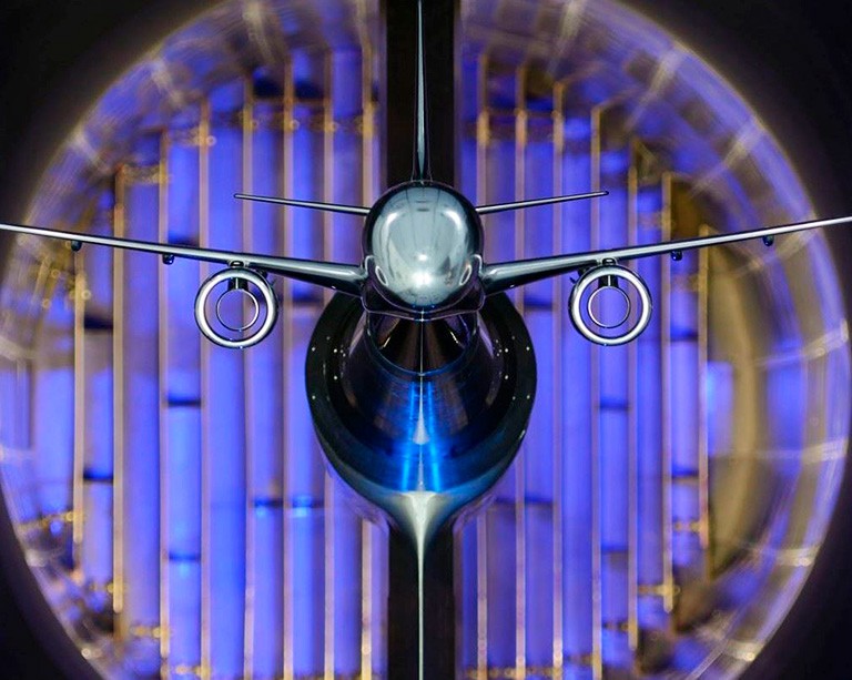 CIADI’s new wind tunnel testing course blows away expectations | News ...