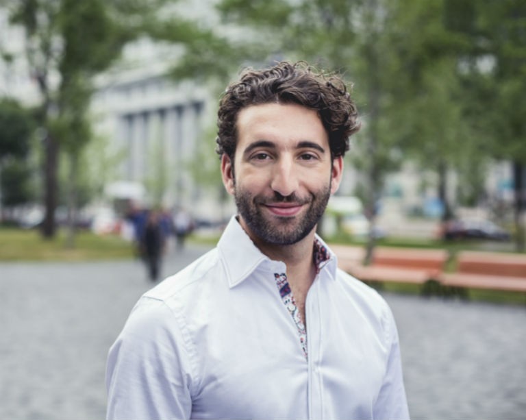 The John Molson MBA sits among the world's most sustainable | News ...