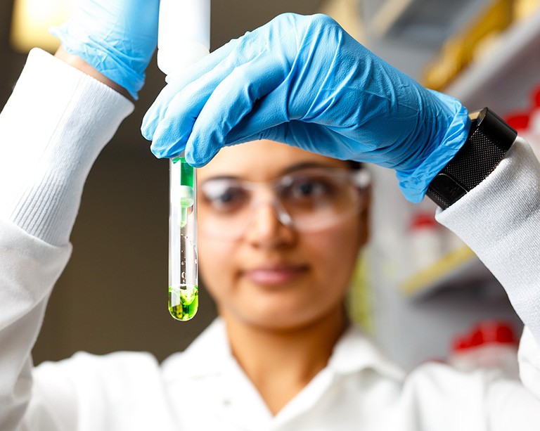 Biohealth Innovation Week empowers the next generation of researchers ...