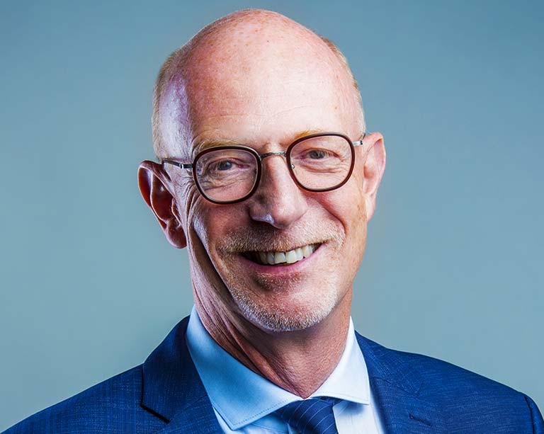 Concordia appoints Graham Carr as president and vice-chancellor | News ...