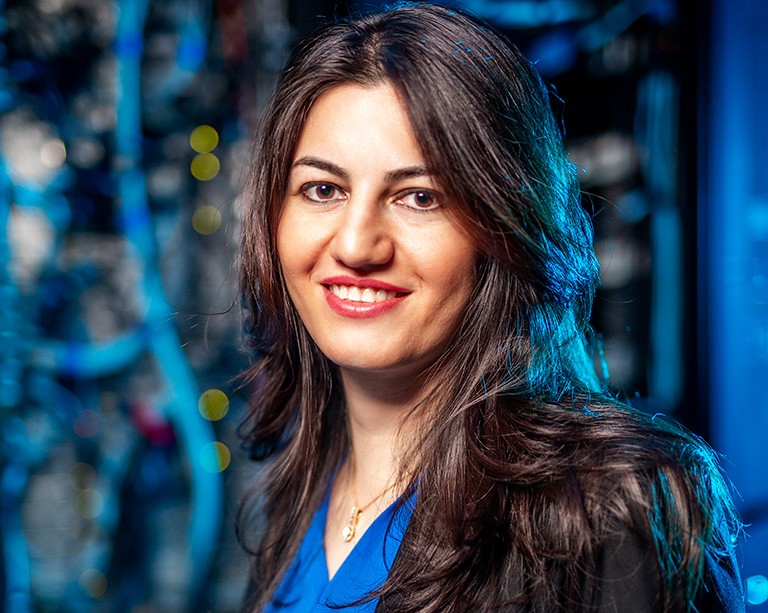 Researcher identifies vulnerabilities in the smart grid’s intelligent ...