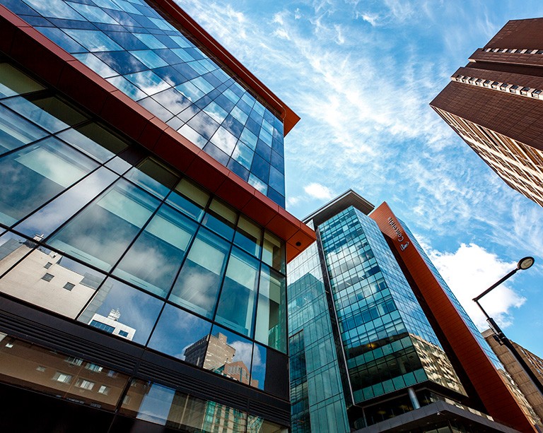 Concordia places in the world’s top 20 in 2 categories in the 2020 ...