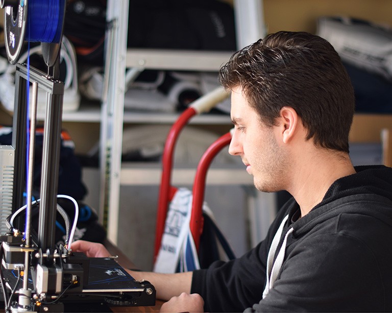 The Gina Cody School of Engineering and Computer Science joins the ...