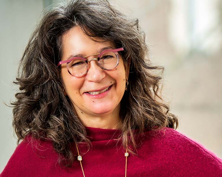 Concordia’s Natalie Phillips examines the link between sensory acuity ...