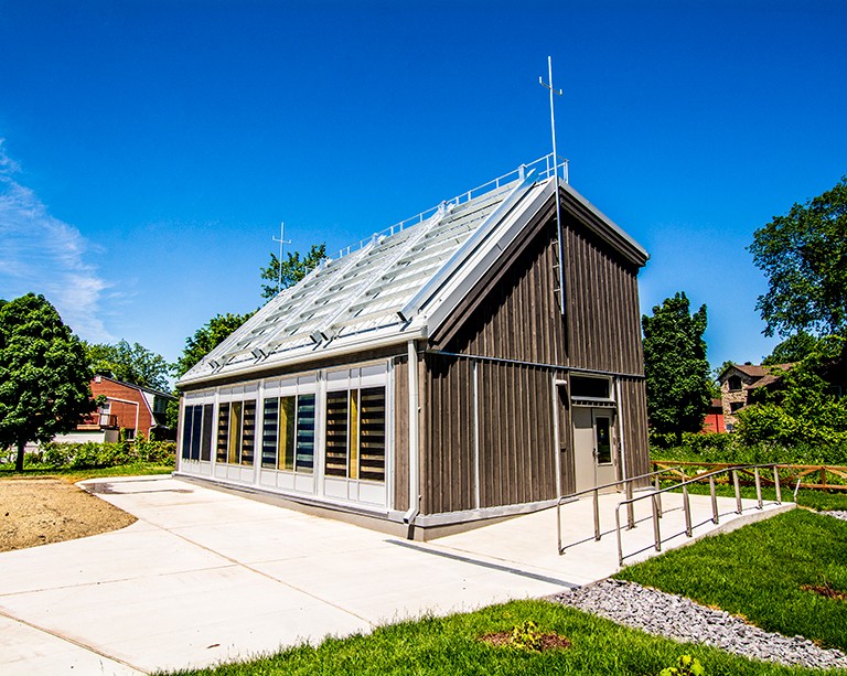 New research, teaching and collaboration spaces open at Concordia’s ...