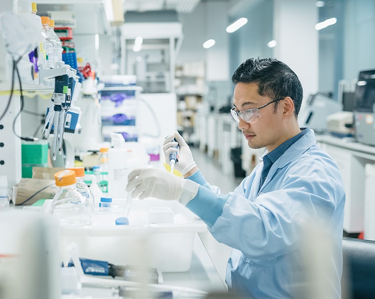 Concordia’s District 3 and adMare BioInnovations team up to support ...