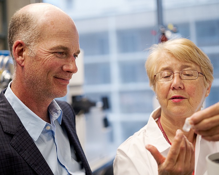 Concordia professor’s clean-tech solution gets a green light for ...