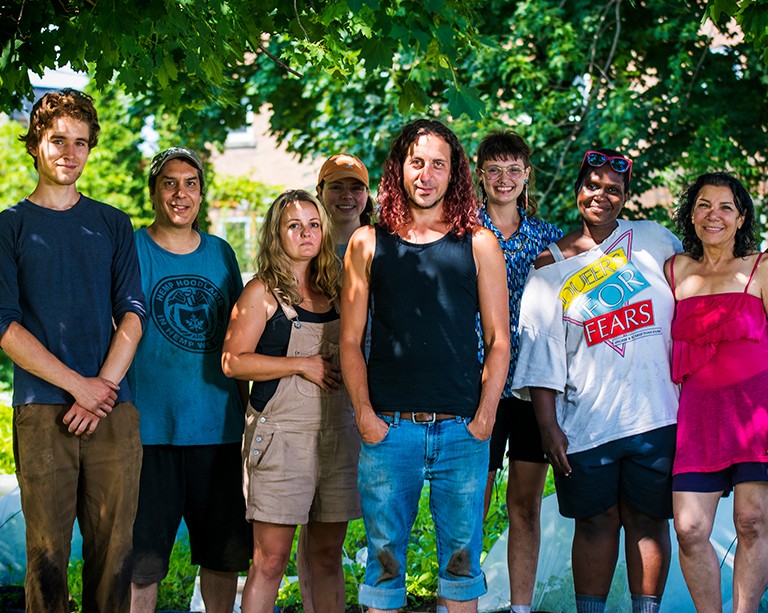 Green projects are thriving at Concordia’s Loyola Campus | News ...