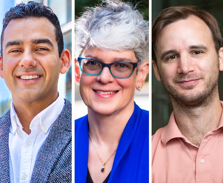 Royal Society of Canada recognizes three Concordia faculty's ...