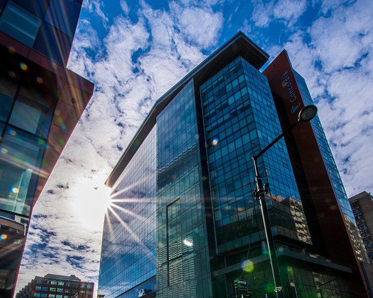 Concordia advances in the Maclean’s 2023 University Rankings | News ...