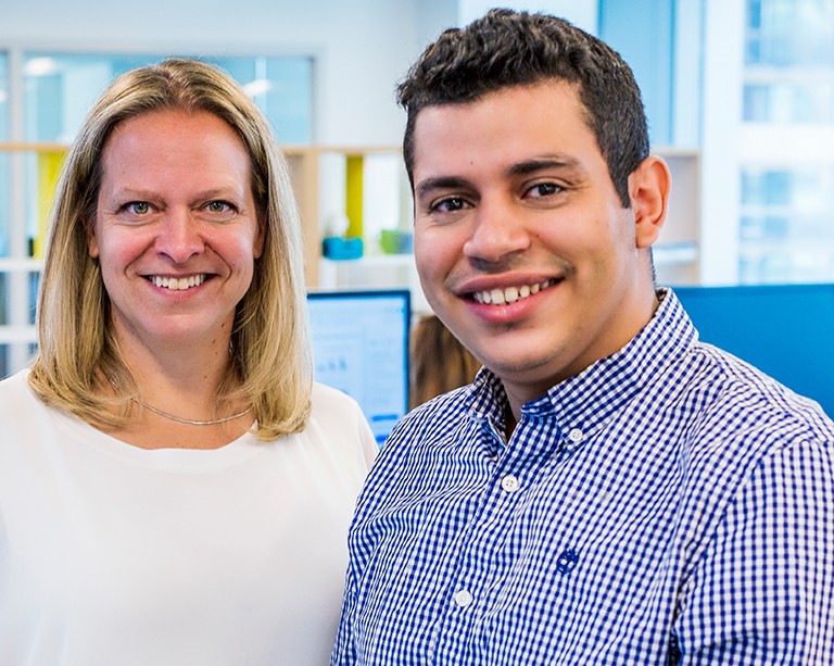 Concordia Public Scholar Mostafa Saad is helping decarbonize the built ...