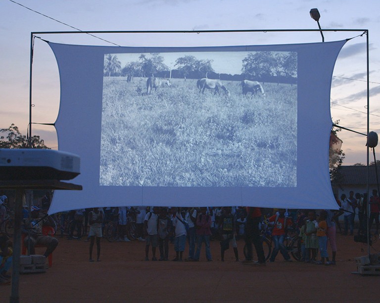 Ellen Art Gallery exhibition reimagines archives as tools for anti ...
