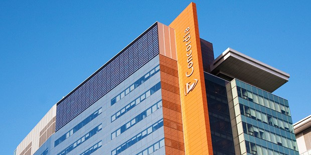 Concordia announces its bold climate initiative, PLAN/NET ZERØ ...