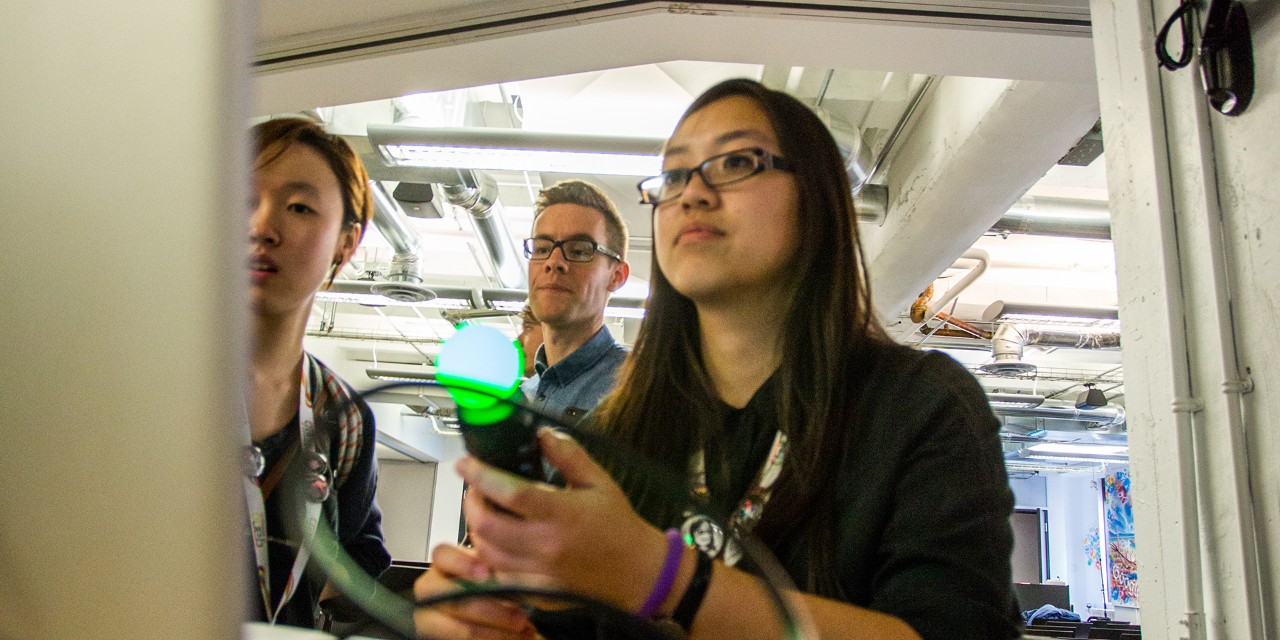 Behaviour Interactive’s $2-million gift to the Campaign for Concordia ...